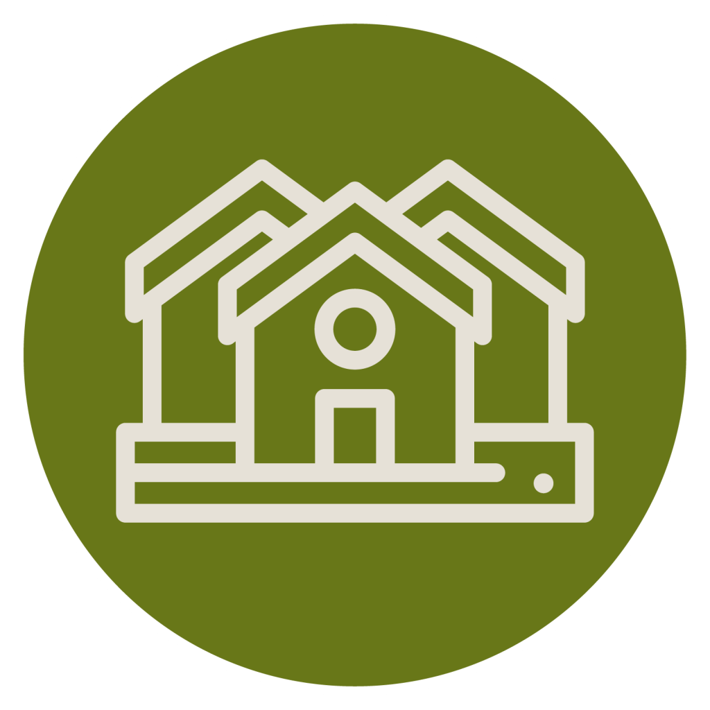 Housing Programs - Bow Valley Regional Housing